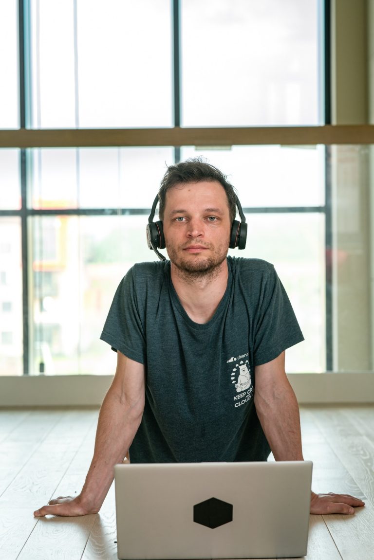 Home - Secureapp Tech