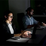 Threat Hunting - Secureapp Tech